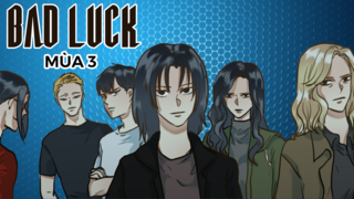Bad Luck S3 - Xem Phim Bad Luck Mùa 3 Mới Nhất | POPS