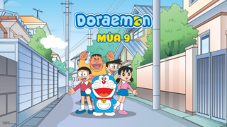 Doraemon Mùa 9 Tập Mới Nhất | POPS