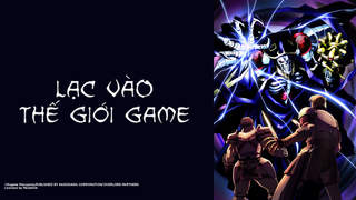 Overlord SS1 - Xem Lạc Vào Thế Giới Game Phần 1 | POPS