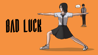 Bad Luck - Xem Phim Bad Luck Full (SS1 - SS4) Độc Quyền | POPS