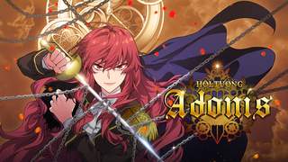 Đọc Truyện Tranh Adonis Full Online | POPS