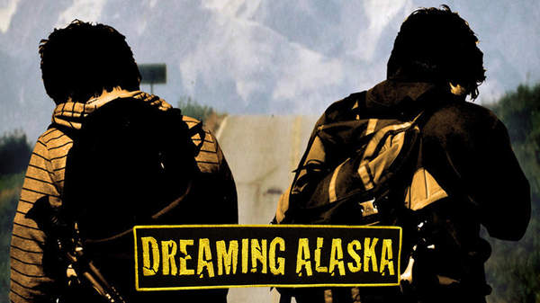 Dreaming Alaska - Giấc Mơ Alaska | POPS