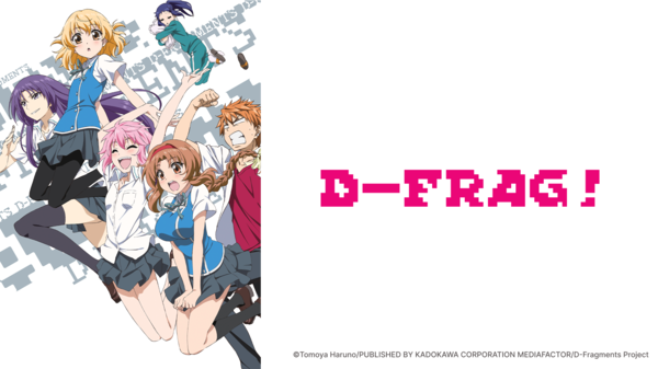 D-Fragments | POPS