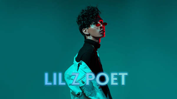 Lil Z Poet | POPS