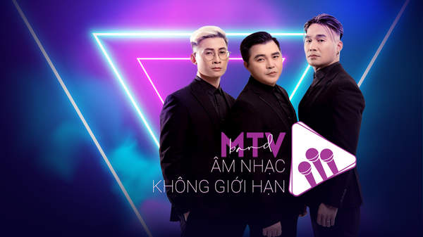MTV Band - Âm Nhạc Không Giới Hạn | POPS